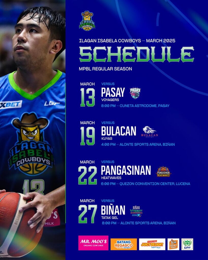 MPBL GAME CENTER – The Capital Arena