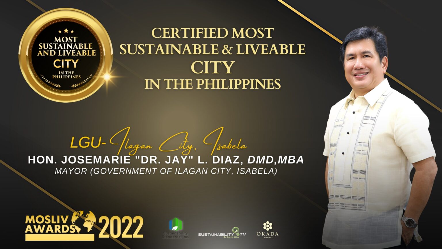 Official Website - City of Ilagan Official Website